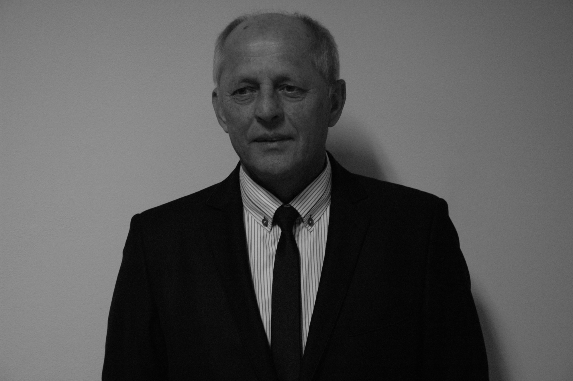 ZMARŁ JÓZEF FILIPIAK - AKTUALNOŚCI - Słopnice - portal gminny